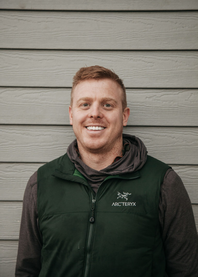 Introducing Thom! – Fit Chiropractic